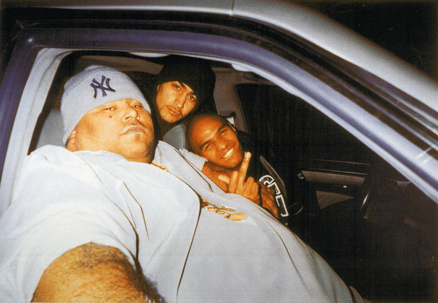 Big Pun - Still Not A Player | The Hiphographies